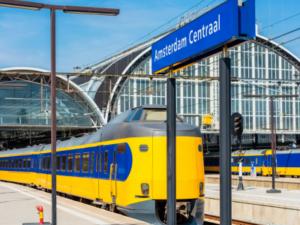 US Meets Europe | Your Guide to European Travel