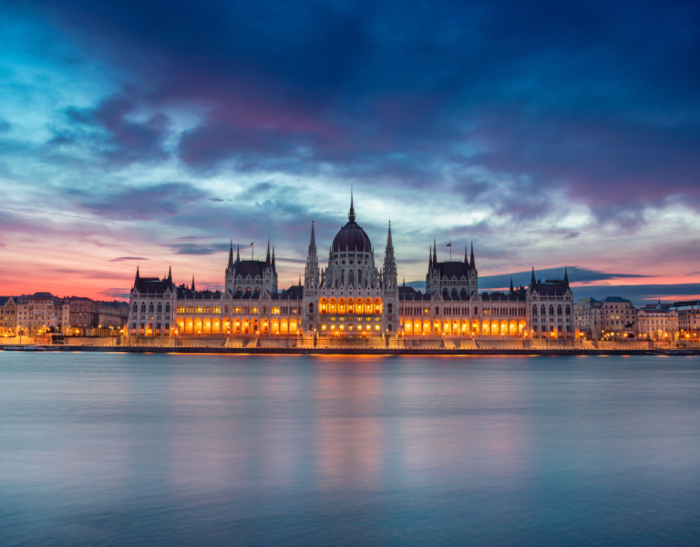 European Country Profiles: Your Guide to Europe’s Nations | US Meets Europe